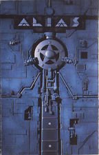 Alias : Amazon.es: CD y vinilos}