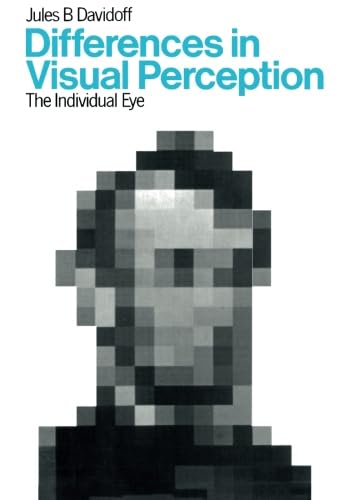 Differences in Visual Perception: The Individual Eye | Amazon.com.br