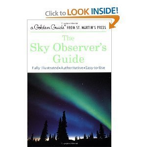 Amazon.co.jp: The Sky Observer's Guide (Golden Guide) : 本