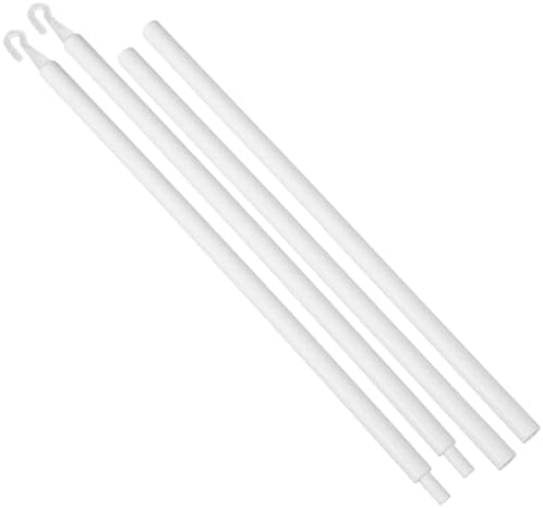 Amazon.com: Blind Wand Replacement with Hook: 2pcs Blinds Replacement ...