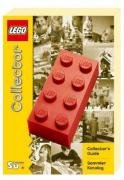LEGO Collector: Collector's Guide. Sammlerkatalog: 9783935976527: Books ...