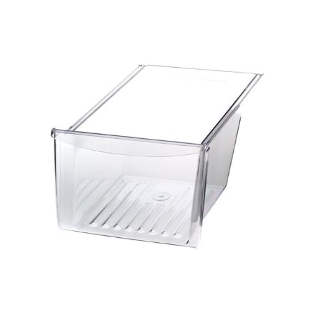 Amazon.com: Frigidaire 240337103 Crisper Pan for Refrigerator : Appliances