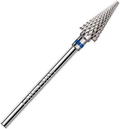 Amazon.com: BITNBITH Nail Drill Bit Nature Nail Buffer Drill Bit 3/32 ...