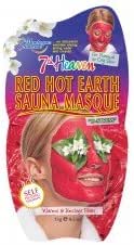 7th Heaven Face Masks - An assortment of 10 Masks : Amazon.co.uk: Beauty
