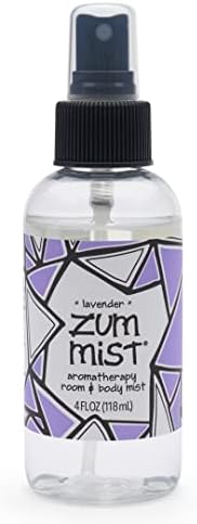 Amazon.com: Zum Indigo Wild Mist Room and Body Spray - Frankincense ...