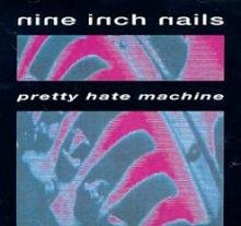 Pretty Hate Machine - : Amazon.de: Musik-CDs & Vinyl