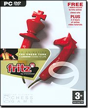 Amazon.com: Fritz 9 Chess