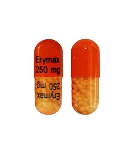 Erythromycin