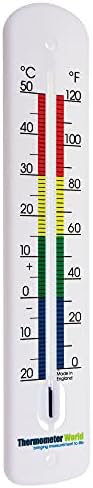 Amazon.com: Springfield 90121 Indoor-Outdoor 8.75 inch Aluminum ...