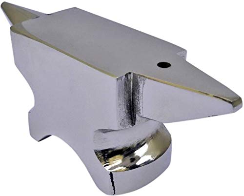 Surgical Instrument Mini Horn Anvil for Jewelry Making Tools (Standard ...