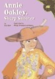 Amazon.com: Annie Oakley, Sharp Shooter (Read-It! Readers : Tall Tales ...