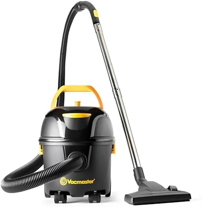Russell Hobbs Tidy Tub Vacuum Cleaner Powerful 800W Motor Extra-long ...