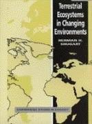 Buy Terrestrial Ecosystems in Changing Environments (Cambridge Studies ...