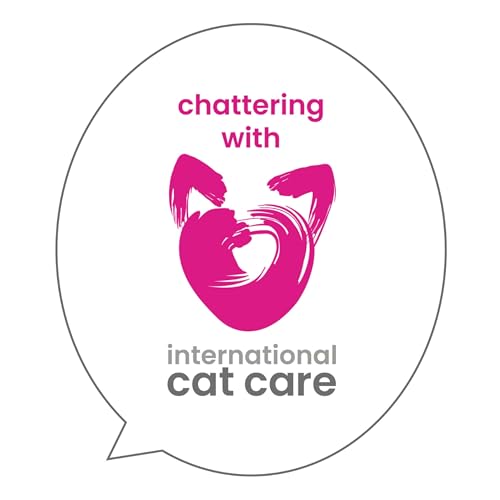 Chattering with iCatCare : International Cat Care: Amazon.in: Audible ...