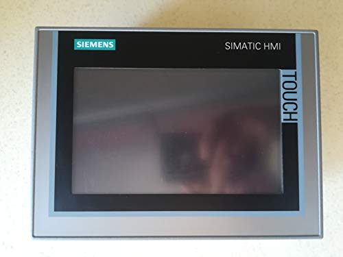 Snapklik.com : Siemens 6AV2124-0GC01-0AX0 SIMATIC HMI TP700 COMFORT ...