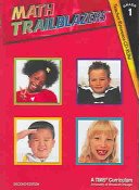 Math Trailblazers: unknown author: 9780787299477: Amazon.com: Books