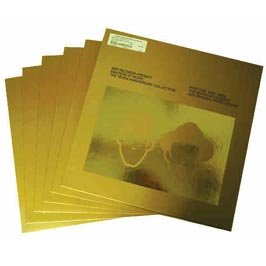 Amazon.com: Maw 10Th Anniversary 2: CDs & Vinyl