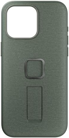 Amazon.com: Peak Design Mobile Everyday Loop Phone Case for iPhone 15 ...