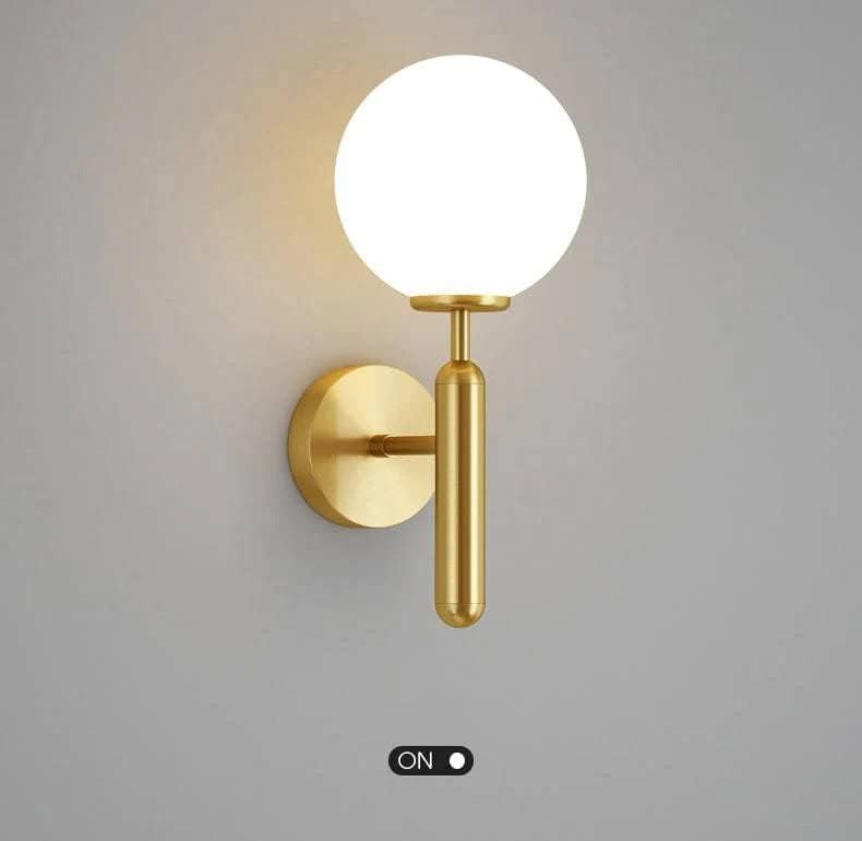 SVDK Metal Metal Wall Lights for Living Room Modern Old Tangled Iron ...