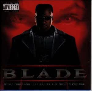 Blade | Amazon.com.au | Music