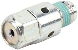 Amazon.com: GM Genuine Parts 12686437 Engine Oil Pressure Control ...