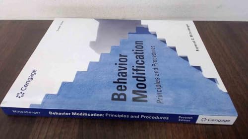 Behavior Modification: Principles and Procedures | Amazon price tracker ...