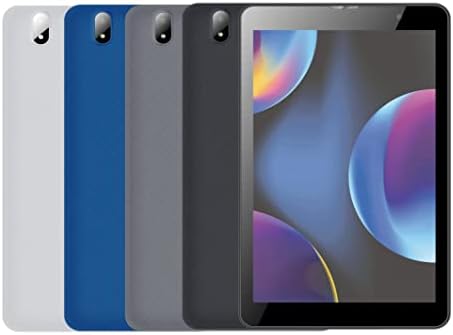 Amazon.com : Azpen 4G LTE Unlocked Android 12 Tablet with 8 inch HD LCD ...