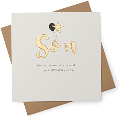 Beautiful Heart World Map Happy Birthday Card - Special Card For Your ...