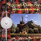 Various Artists - Scottish Singers & Songs: 1 - Amazon.com Music