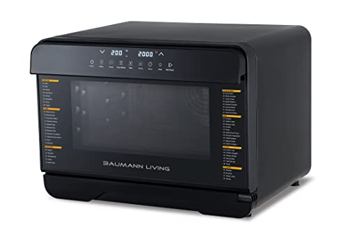 Top 10 Best Steam Convection Oven Countertop : Reviews & Buying Guide ...