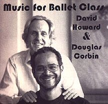 David & Doug - Music for Ballet Class - Amazon.com Music