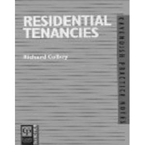 Amazon.com: Recidential Tenancies (Practice Notes Series ...