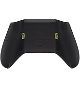 eXtremeRate Chrome Blue Edition Front Housing Shell Faceplate for Xbox ...