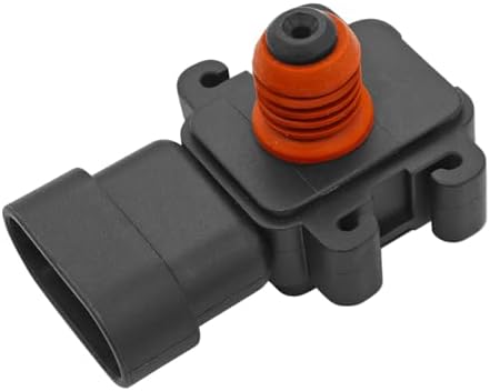 Amazon.com: BESULEN Car Manifold Absolute Air Pressure Map Sensor ...