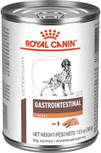 10 Best Low Fat Gastrointestinal Dog Foods for a Happy Tummy - Furry Folly
