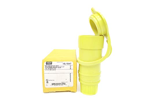 Amazon.com: INDUSTRIAL MRO HBL15W47 NSMP-OEM : Industrial & Scientific