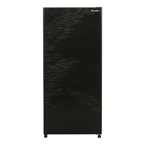 SHARP 175 L Direct Cool Single Door 4 Star Refrigerator |Japan 7 Shield ...