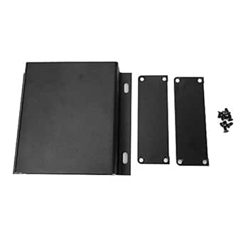 Aluminum Box, Integrated Type Heatsink Aluminum Cooling Case Enclosure ...
