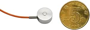 Amazon.com: Sensor Micro Load Cell Compression Mini Force Sensor ...