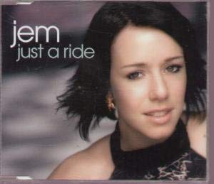 Jem - Just a Ride Pt.2 - Amazon.com Music