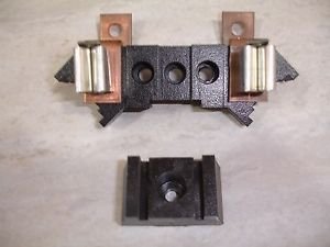 Amazon.com: Obsolete Powercraft PM2 RV Power Pedestal Line Side Meter ...