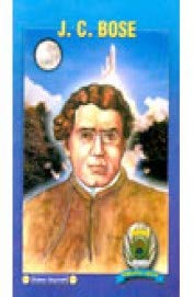 Amazon.in: Buy Jc Bose - Immortal Lights Book Online at Low Prices in ...