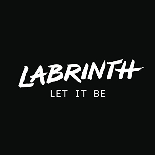 Play Let It Be by Labrinth on Amazon Music