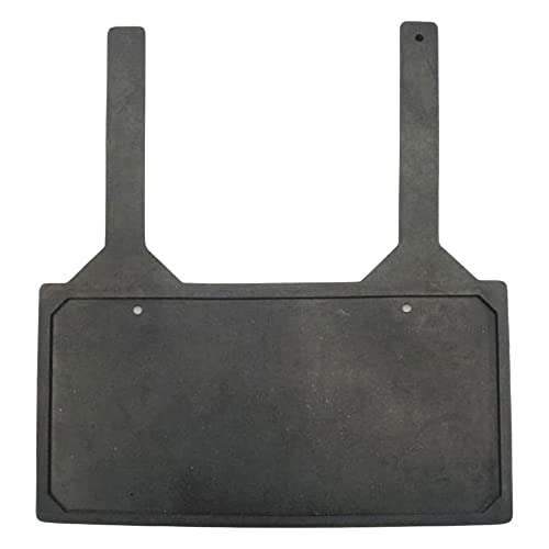 Detail Direct Car Dealer Hanging Rubber License Plate Holder - Want It All