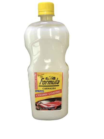 FBC FORMULA CAR POLISH paint-dashboard-tyre-vinyl(uv protection-ultra ...