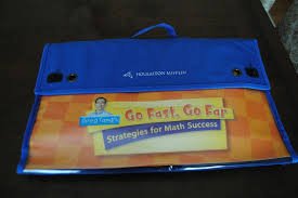 Amazon.com: Greg Tang's Go Fast, Go Far: Strategies for Math Success ...