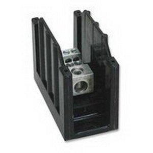 Amazon.com: Bussman PDB204-1 Power Distribution Block : Tools & Home ...