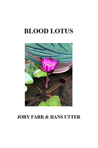 Snapklik.com : BLOOD LOTUS