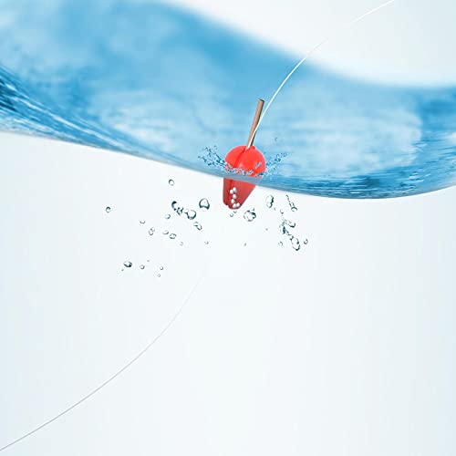 Snapklik.com : Fly Fishing Strike Indicator Foam Material Teardrop ...