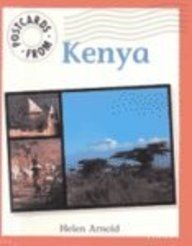 Kenya: 9780613179256: Amazon.com: Books